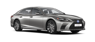 Models / Discover the Global World of Lexus