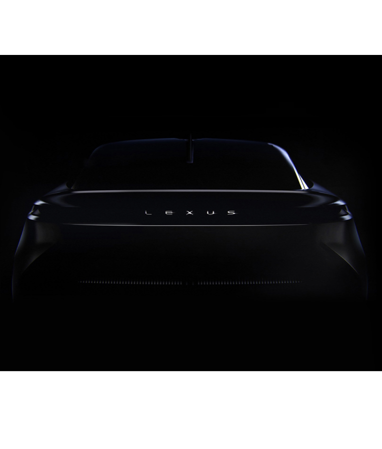 The Next Generation of Lexus / Discover the Global World of Lexus