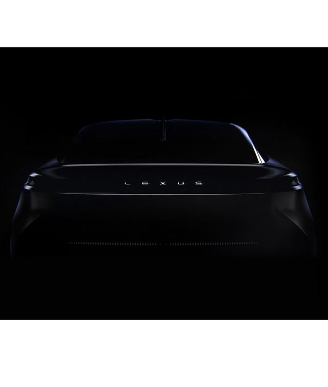 The Next Generation of Lexus / Discover the Global World of Lexus