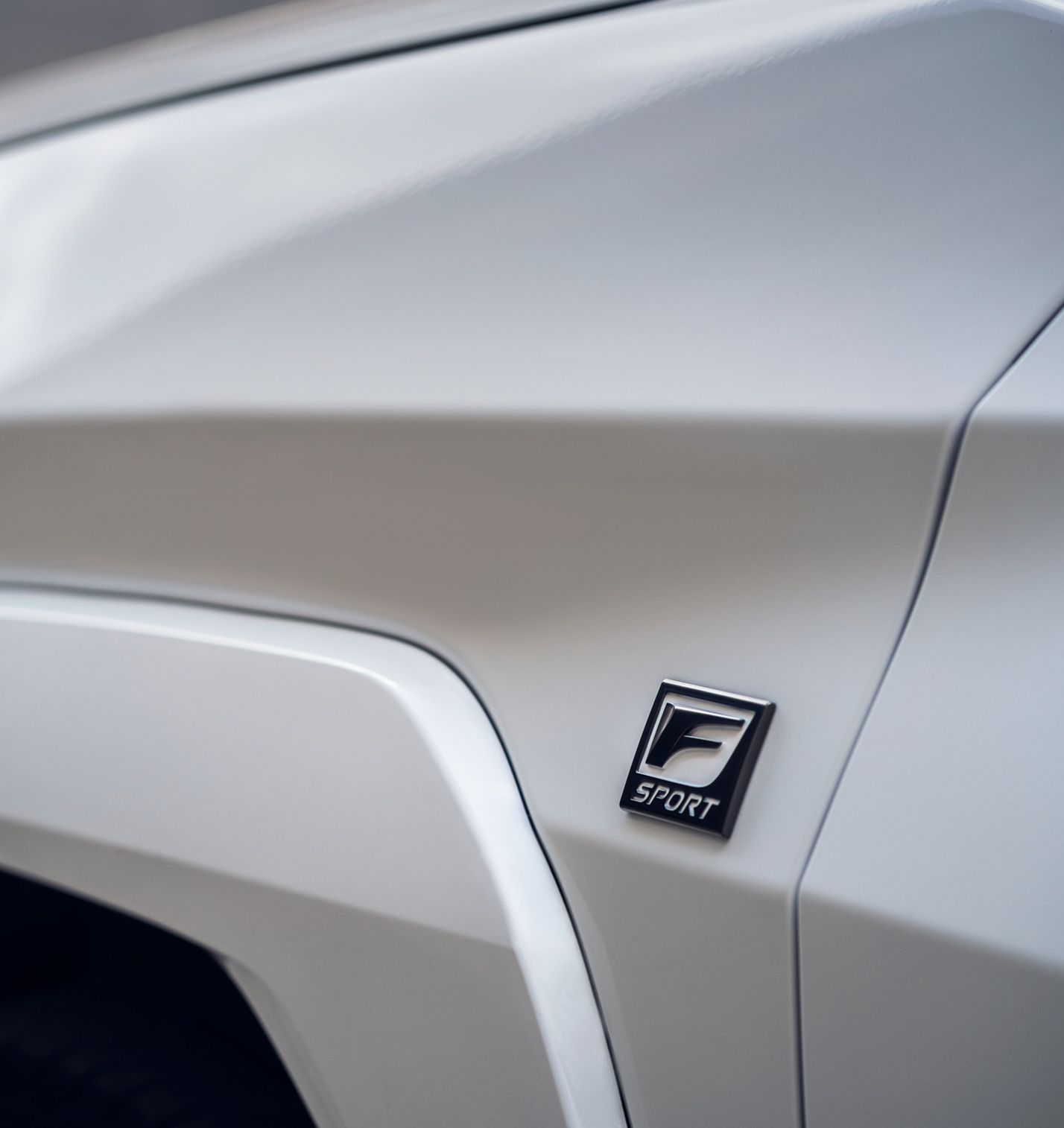 Lexus UX / Discover the Global World of Lexus