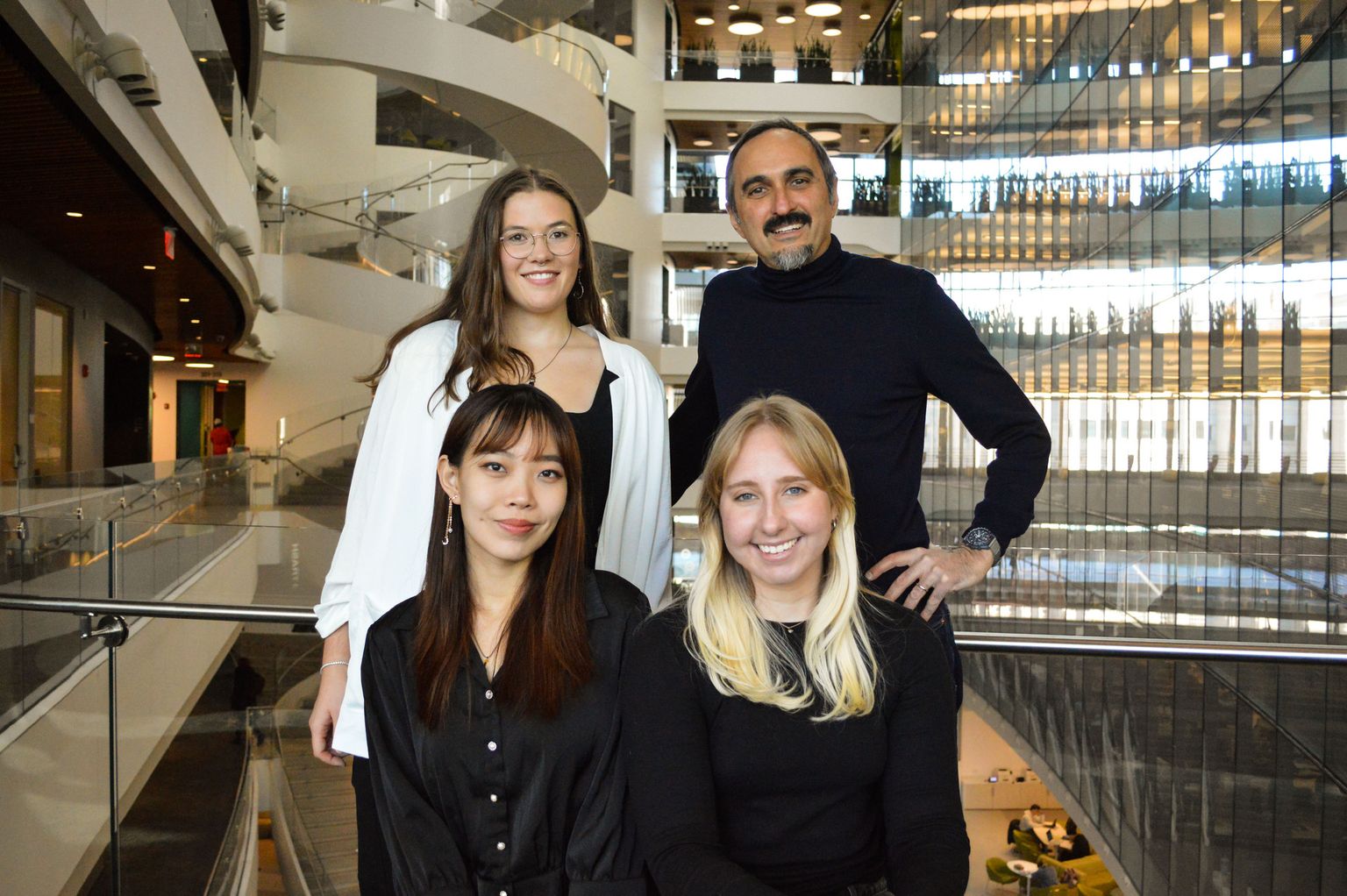 Lexus Design Award 2025 / Discover the Global World of Lexus