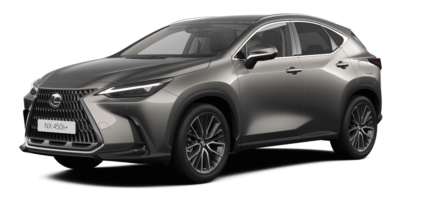 Lexus LM / Discover the Global World of Lexus