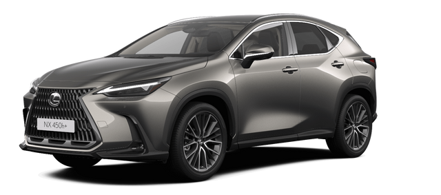 Lexus NX / Discover the Global World of Lexus