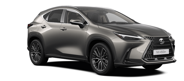 Models / Discover the Global World of Lexus