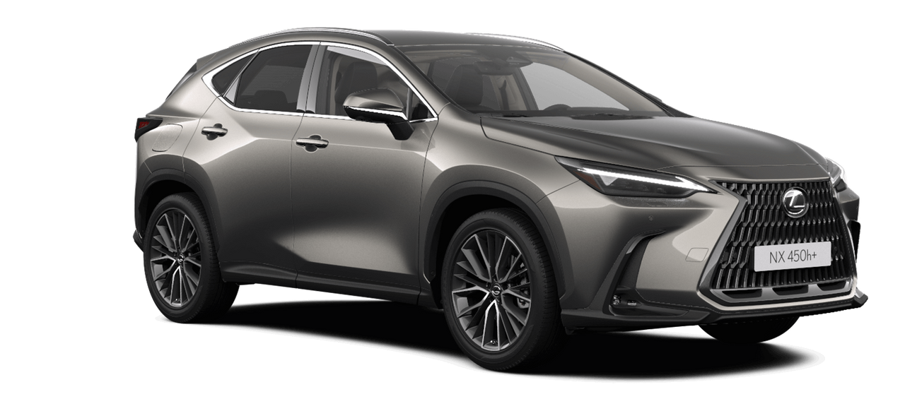 Models / Discover the Global World of Lexus