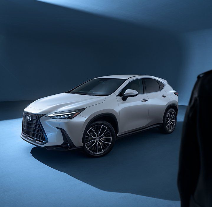 Lexus NX / Discover the Global World of Lexus