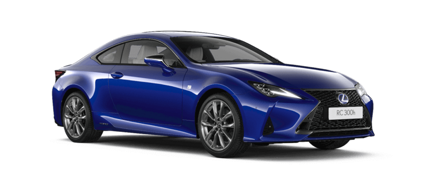 Lexus LC / Discover the Global World of Lexus