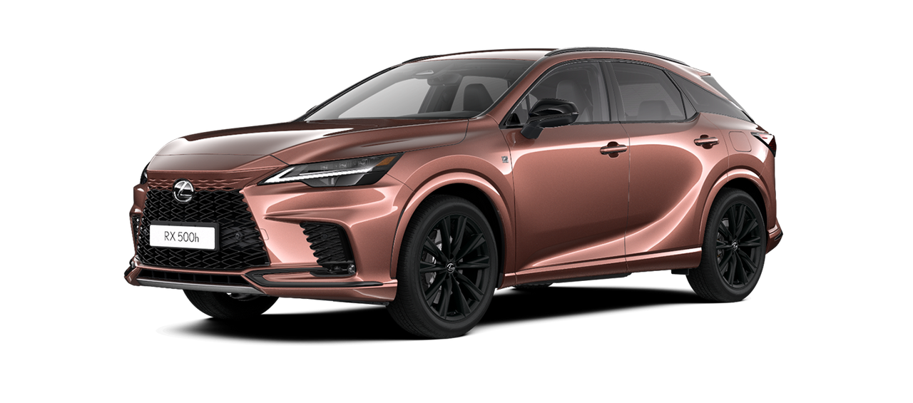 Models / Discover the Global World of Lexus