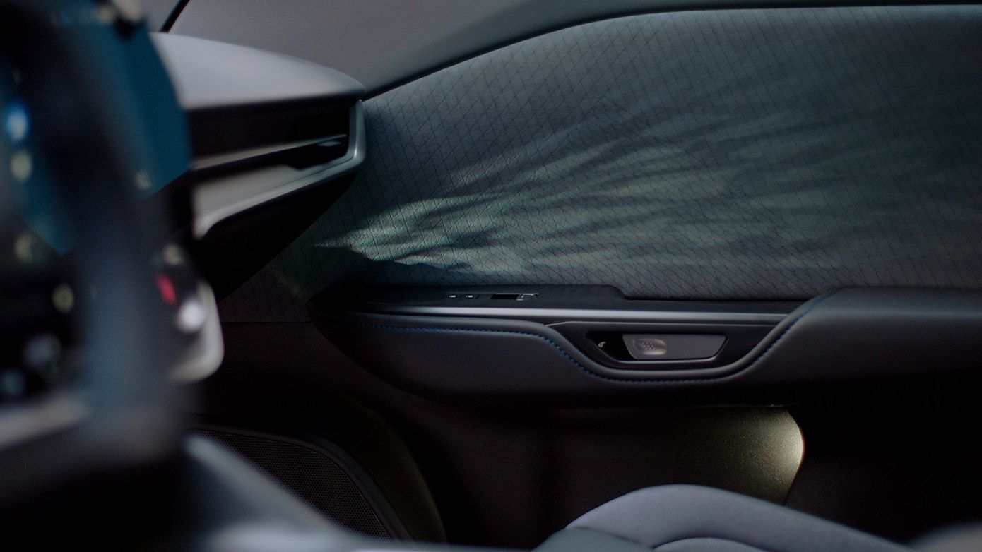 Lexus RZ / Discover the Global World of Lexus