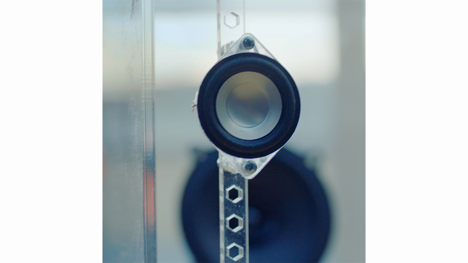 Sound Eclipse / Discover the Global World of Lexus