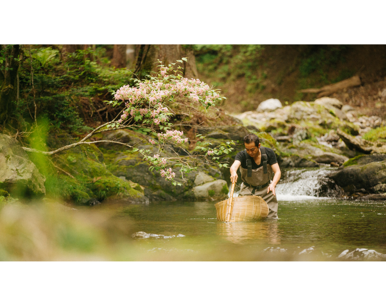 Takumi. The 60,000 Hour Story of Human Craft / Discover the Global ...