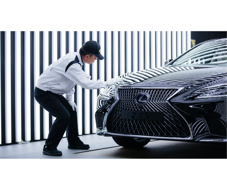 Takumi. The 60,000 Hour Story of Human Craft / Discover the Global ...