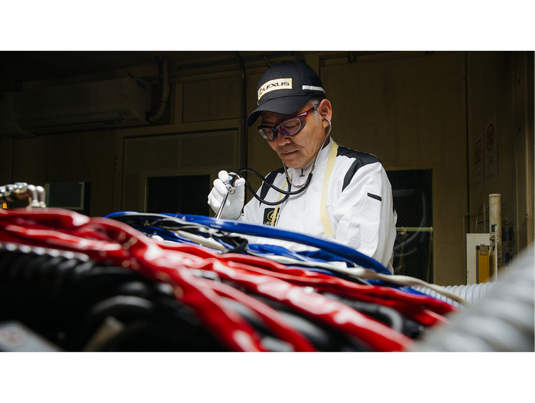 Takumi. The 60,000 Hour Story of Human Craft / Discover the Global ...