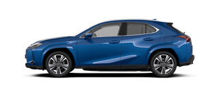 Lexus UX / Discover the Global World of Lexus