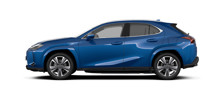 Lexus UX / Discover the Global World of Lexus