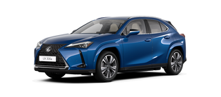 Models / Discover the Global World of Lexus