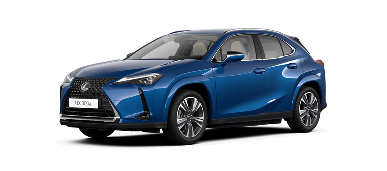 Models / Discover the Global World of Lexus