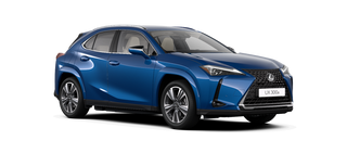 Lexus TX / Discover the Global World of Lexus