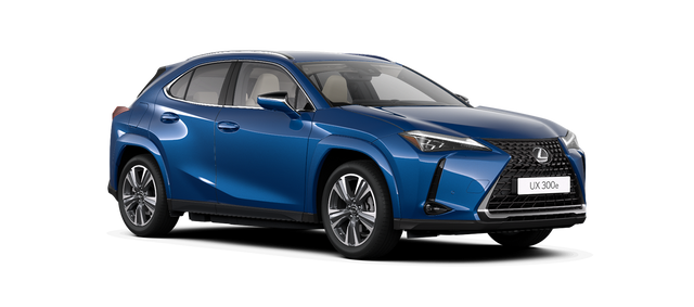 Lexus LM / Discover the Global World of Lexus