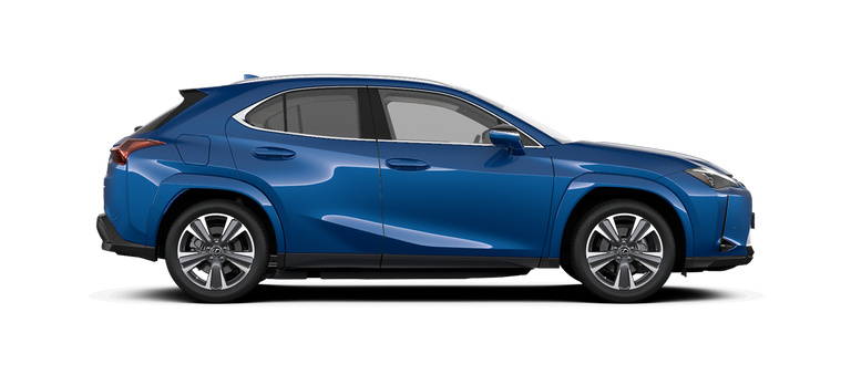 Lexus UX / Discover the Global World of Lexus