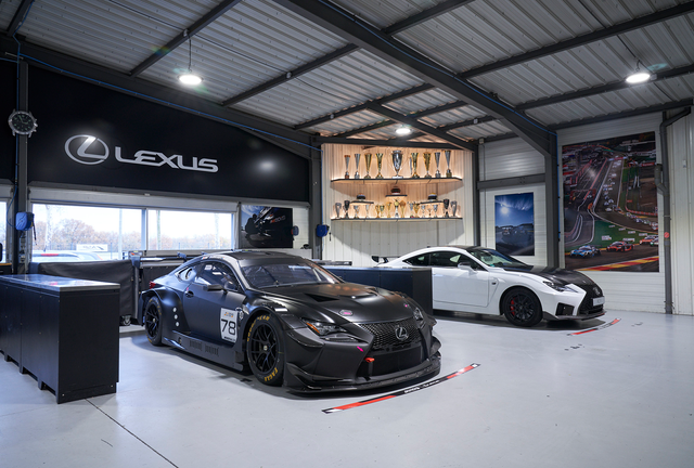 The Ultimate Laboratory for engineering / Discover the Global World of ...