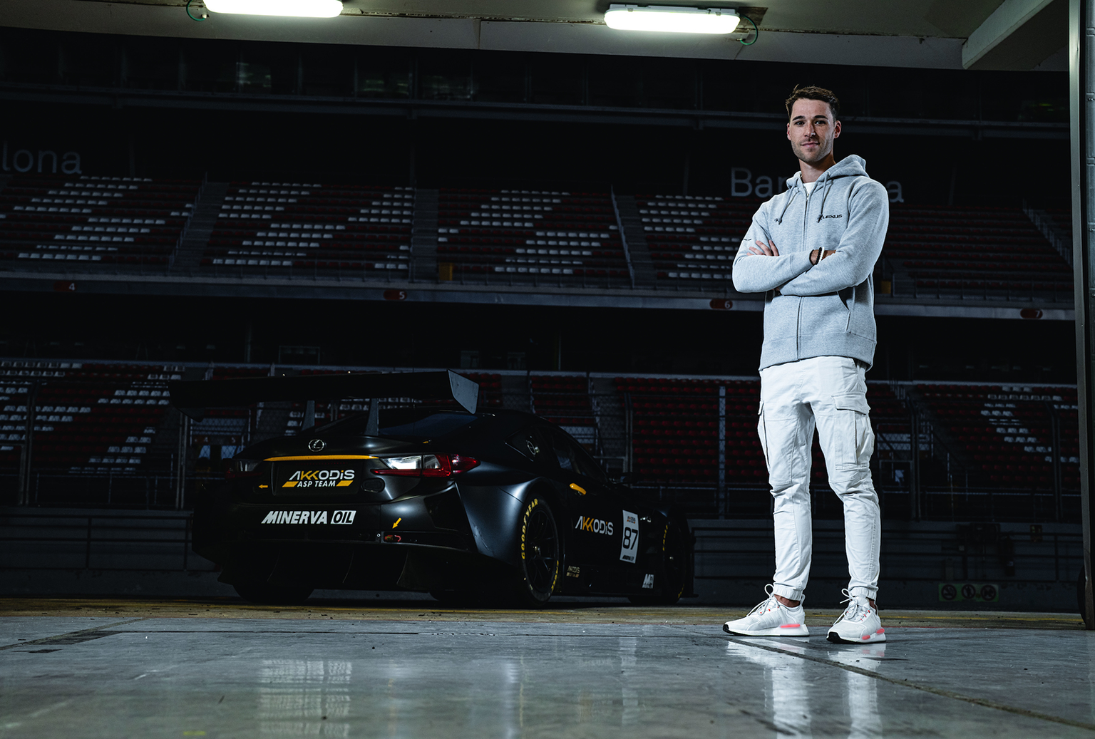 The Ultimate Laboratory for engineering / Discover the Global World of ...