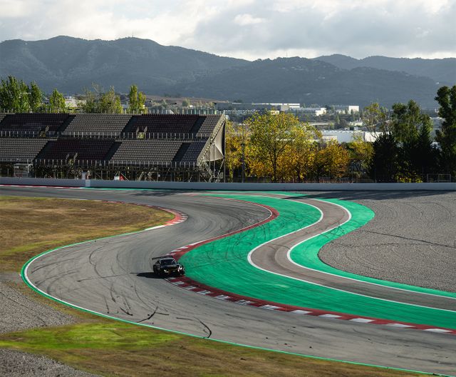 WEC’S CULTURAL LEGACY: 8 STAGES, 24 HOURS, ENDLESS LEGENDS. / Discover ...