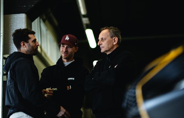 WEC’S CULTURAL LEGACY: 8 STAGES, 24 HOURS, ENDLESS LEGENDS. / Discover ...