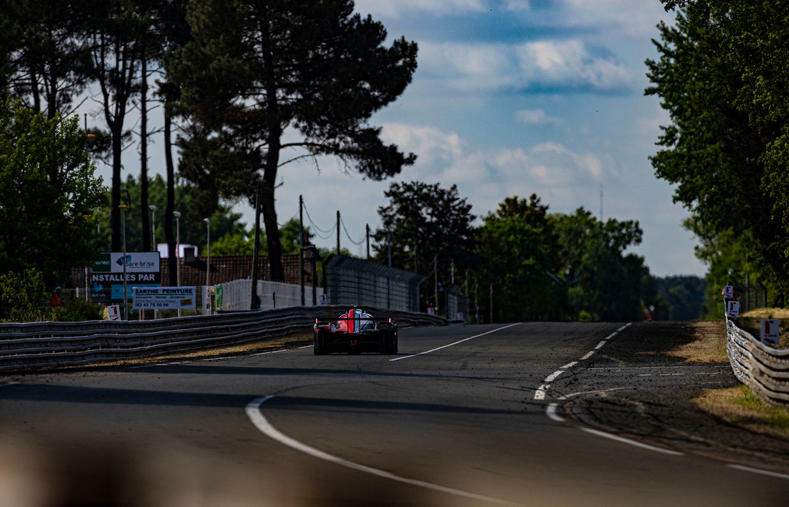 WEC’S CULTURAL LEGACY: 8 STAGES, 24 HOURS, ENDLESS LEGENDS. / Discover ...