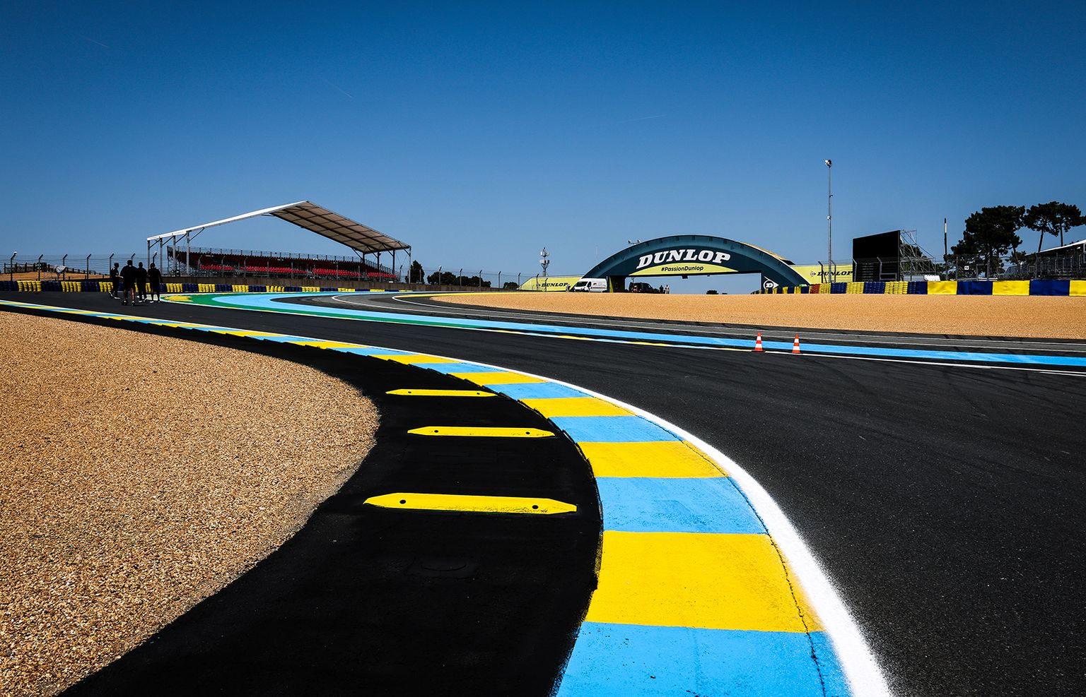 WEC’S CULTURAL LEGACY: 8 STAGES, 24 HOURS, ENDLESS LEGENDS. / Discover ...