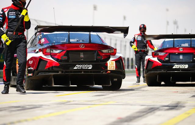 WEC’S CULTURAL LEGACY: 8 STAGES, 24 HOURS, ENDLESS LEGENDS. / Discover ...