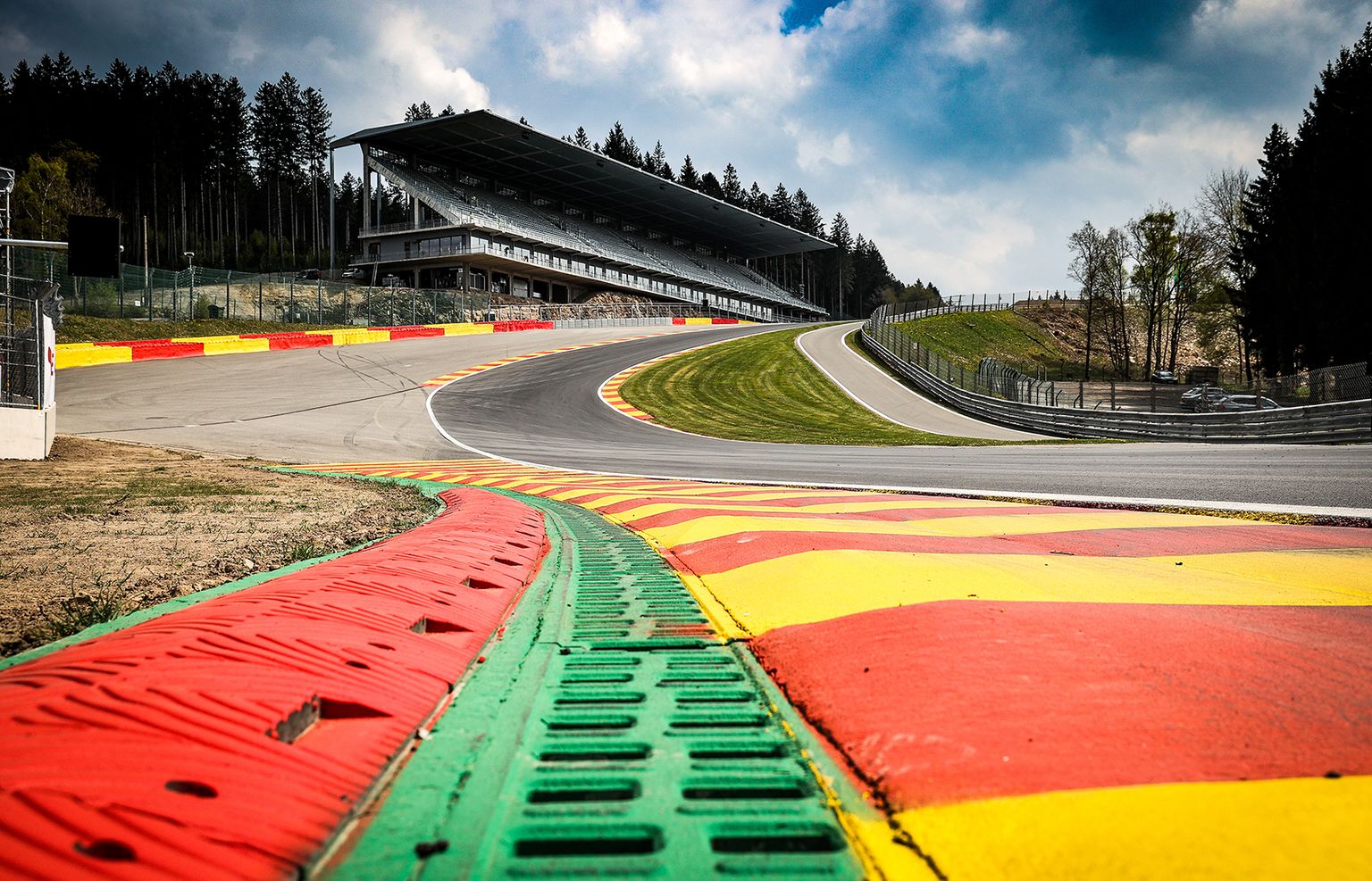 WEC’S CULTURAL LEGACY: 8 STAGES, 24 HOURS, ENDLESS LEGENDS. / Discover ...