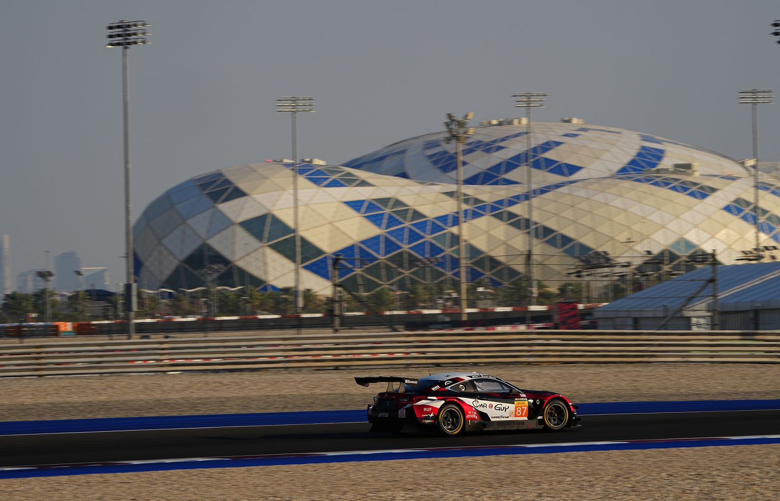 WEC’S CULTURAL LEGACY: 8 STAGES, 24 HOURS, ENDLESS LEGENDS. / Discover ...