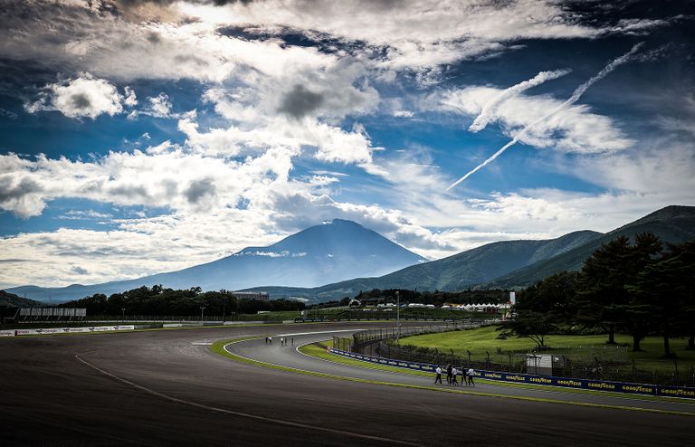 WEC’S CULTURAL LEGACY: 8 STAGES, 24 HOURS, ENDLESS LEGENDS. / Discover ...