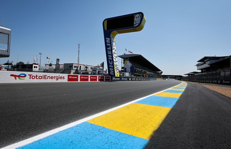 WEC’S CULTURAL LEGACY: 8 STAGES, 24 HOURS, ENDLESS LEGENDS. / Discover ...