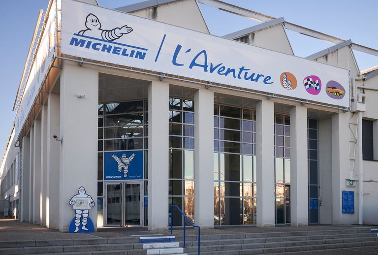 HERITAGE AND HORIZONS: LE MANS AND FRANCE'S AUTOMOTIVE LEGACY ...