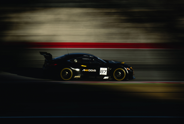 Raise Lexus’ Engineering to the Next Level / Discover the Global World ...