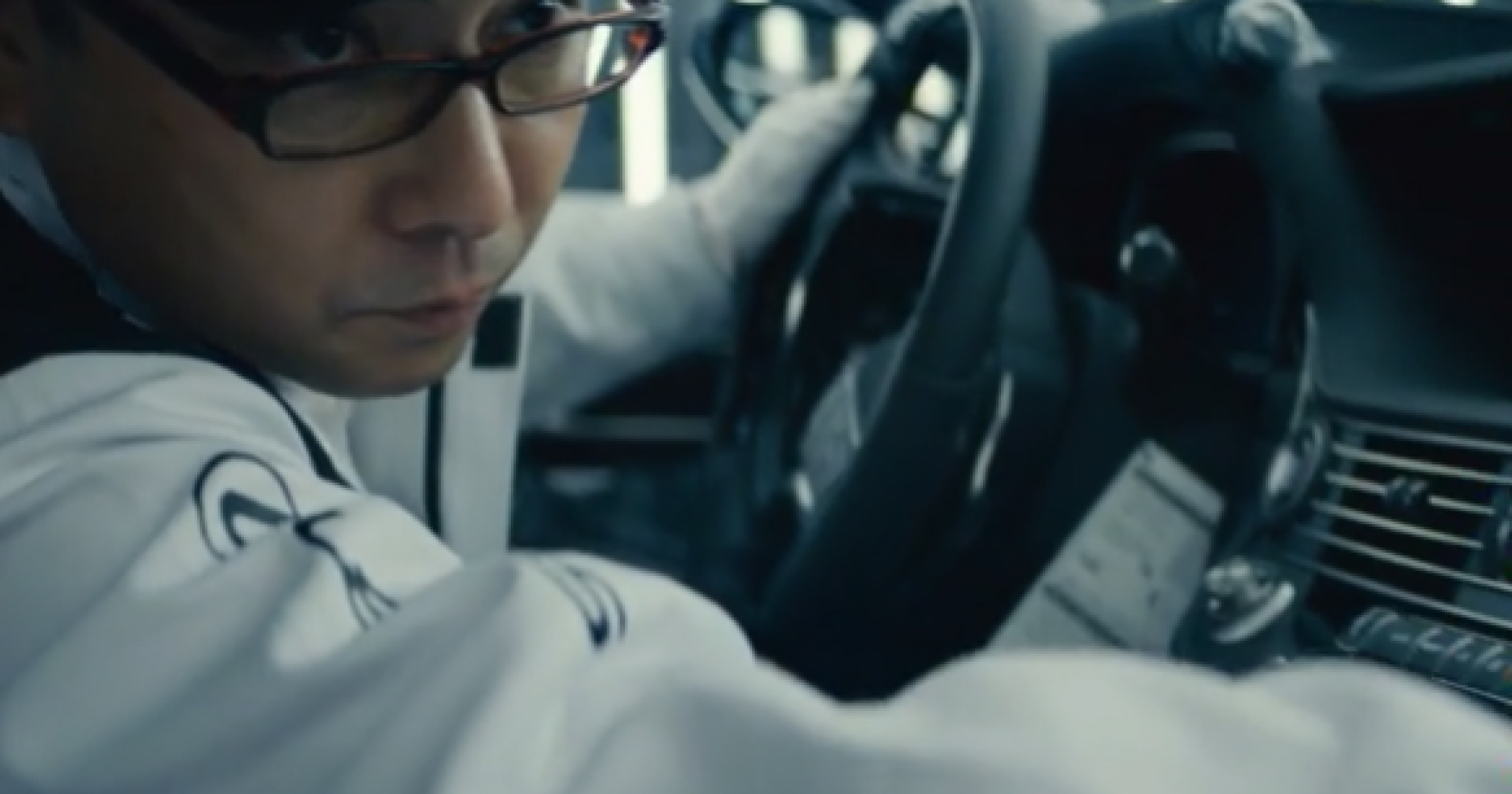 Meet the Takumi / Discover the Global World of Lexus